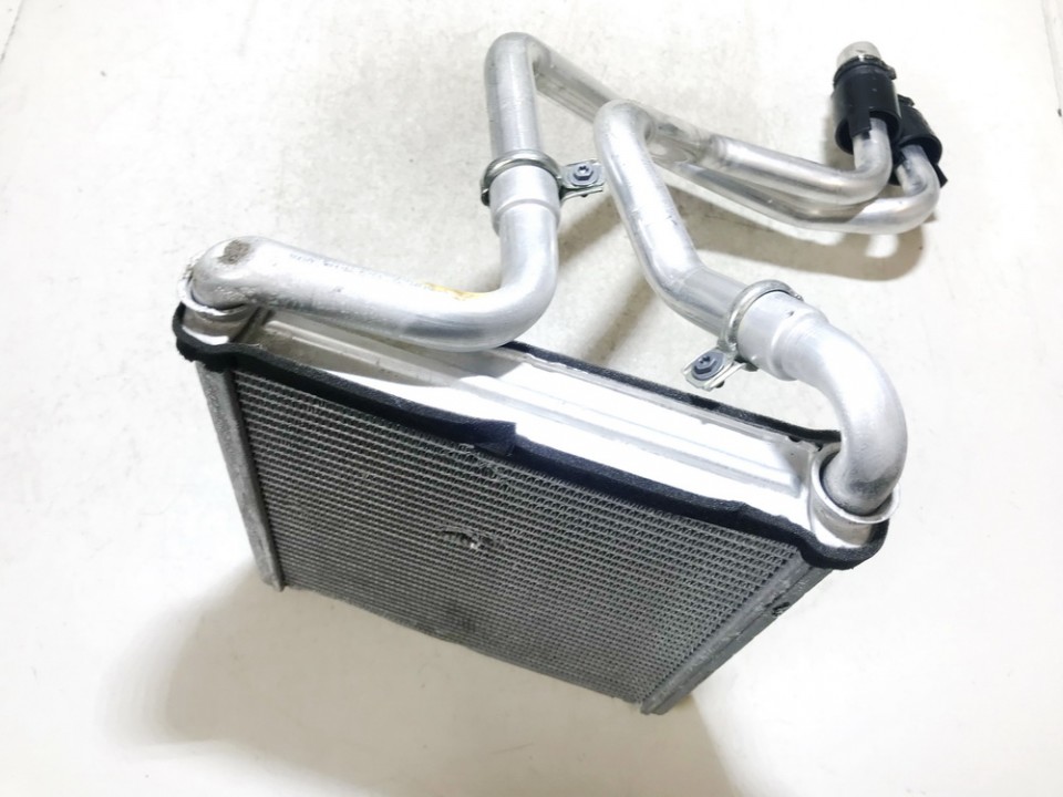 used used Heater radiator (heater matrix) Volkswagen Golf 2017 1.6L ...
