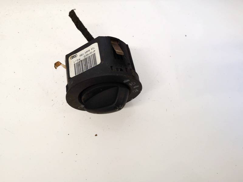 4f1941531d used Headlight adjuster switch (Foglight Fog Light Control ...