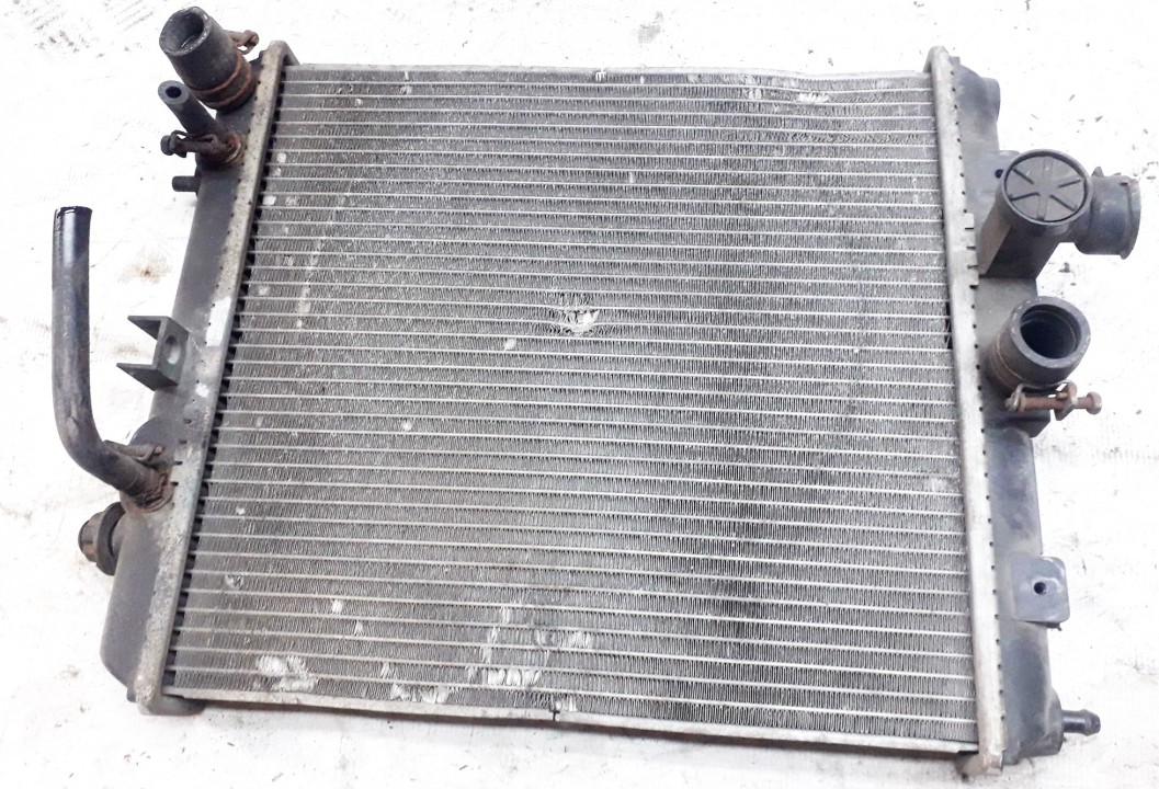 USED USED Radiator-Water Cooler Nissan Micra 1997 - EIS00854196 | Used ...