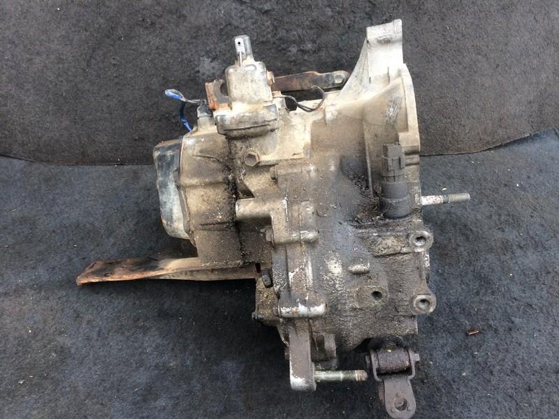 w488752 Gearbox Suzuki Baleno 1995 1.3L - EIS00234199 | Used Auto Parts ...