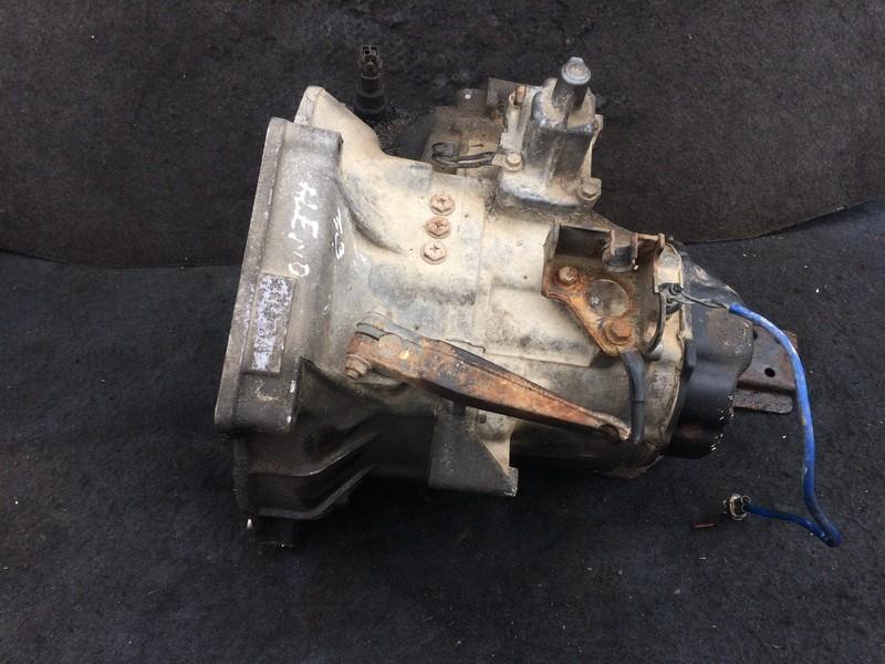 w488752 Gearbox Suzuki Baleno 1995 1.3L - EIS00234199 | Used Auto Parts ...