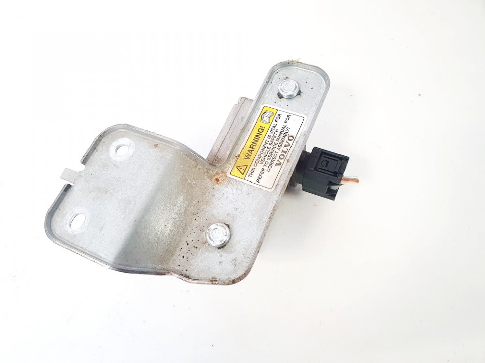 8688069 10.0985-0402.4 Esp Accelerator Sensor (ESP Control Unit) Volvo ...