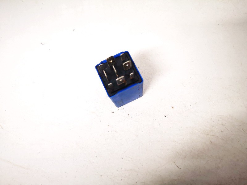 4686130 50732 Relay module Jeep Grand Cherokee 2000 - EIS01264201 ...