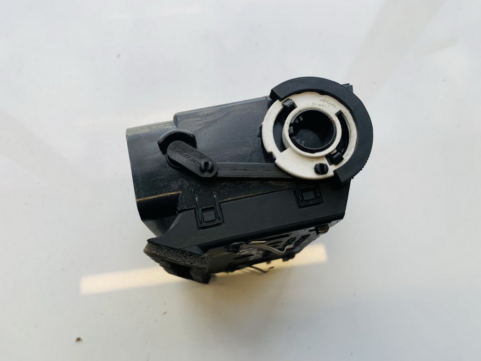 13144399 213680437 Dash Vent (Air Vent Grille) Opel Zafira 2007 1.9L ...