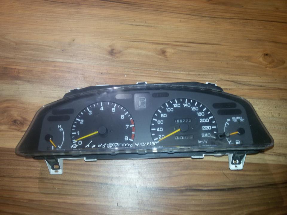 0164100 85014aa081 Speedometers - Cockpit - Speedo Clocks Instrument ...