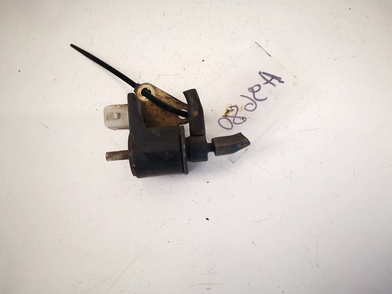 used used Electrical selenoid (Electromagnetic solenoid) Mercedes-Benz ...