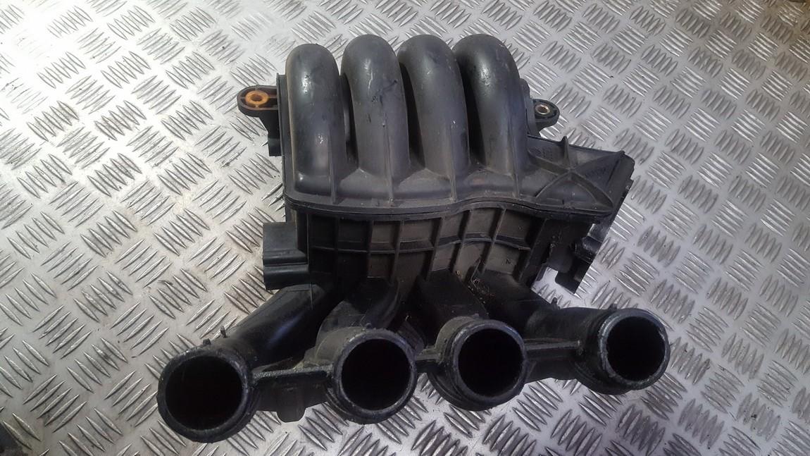 06b133210a used Intake manifold (Inlet Manifold) Volkswagen Passat 2001 ...