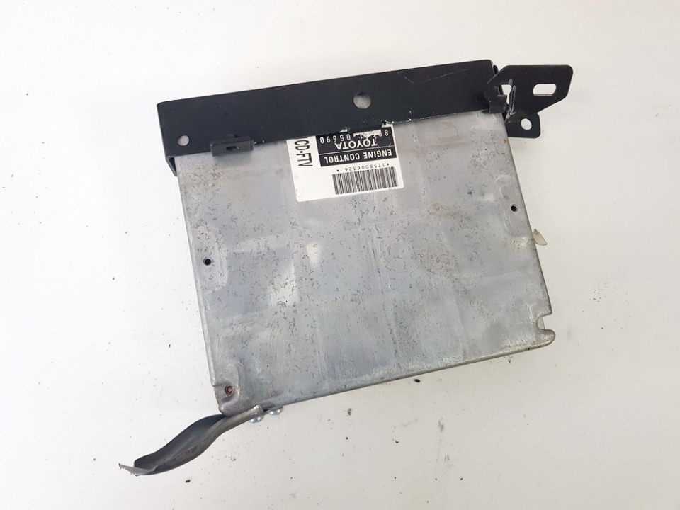 8966105690 1758006326 ECU Engine Computer (Engine Control Unit) Toyota ...