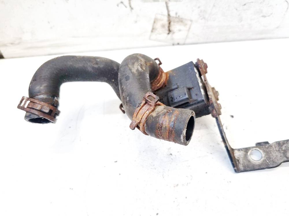 5N0965561 7.01713.08.0 Auxiliary Coolant Water Pump (Heater Core ...