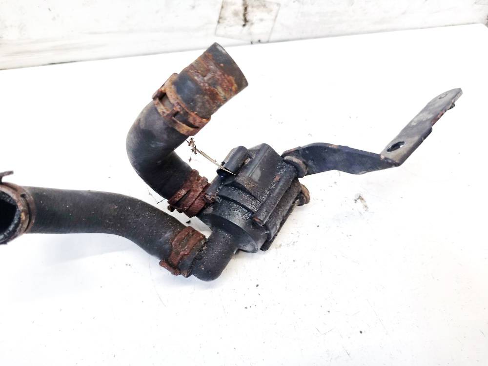 5N0965561 7.01713.08.0 Auxiliary Coolant Water Pump (Heater Core ...