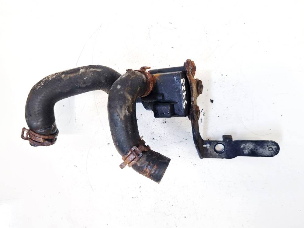 5N0965561 7.01713.08.0 Auxiliary Coolant Water Pump (Heater Core ...