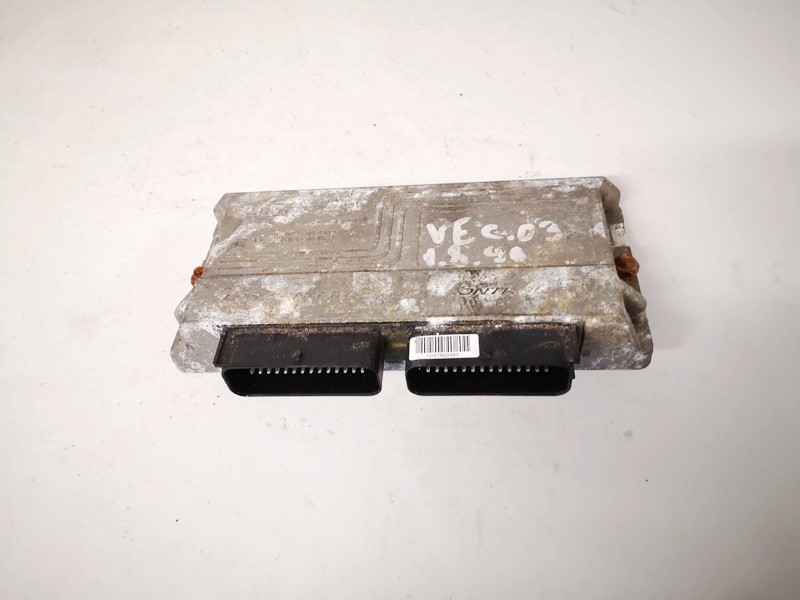 67r014289 67r-014289 110r-004534 GAS control module (Controller gas ...