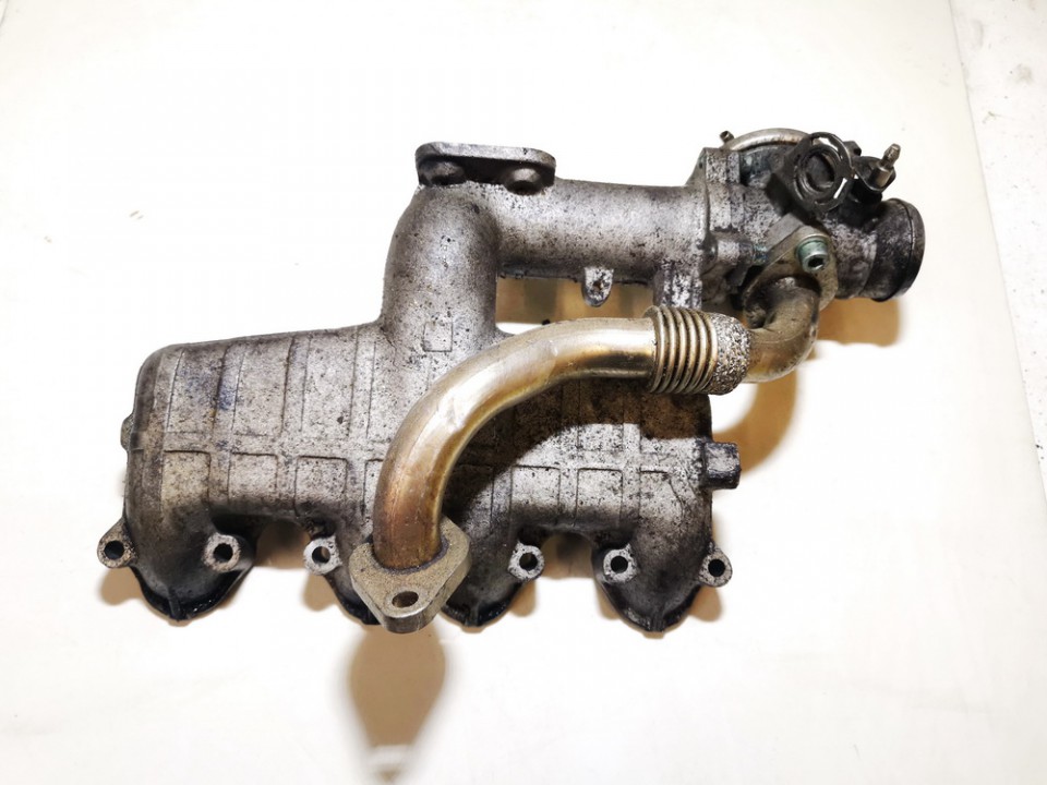 038129713j used Intake manifold (Inlet Manifold) Volkswagen Caddy 2007 ...