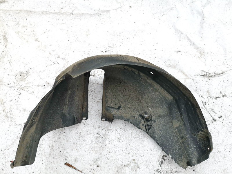 13187363 used Rear Plastic Inner Fender Right Opel Corsa 2008 1.3L ...