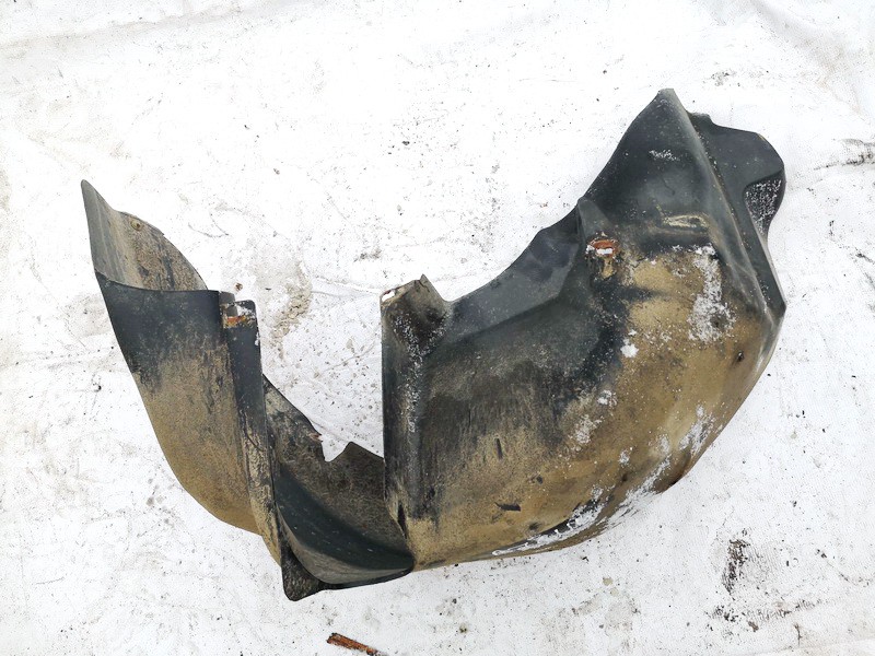 13187363 used Rear Plastic Inner Fender Right Opel Corsa 2008 1.3L ...