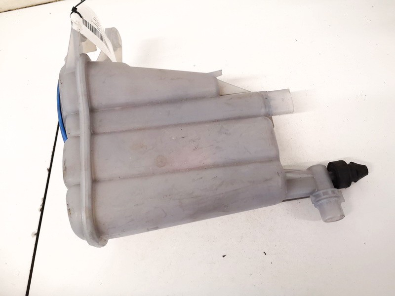8k0121405m used Expansion Tank coolant (RADIATOR EXPANSION TANK BOTTLE ...