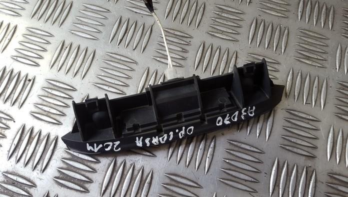 used used Rear Tailgate Boot Opening Switch and Handle Opel Corsa 2014 ...