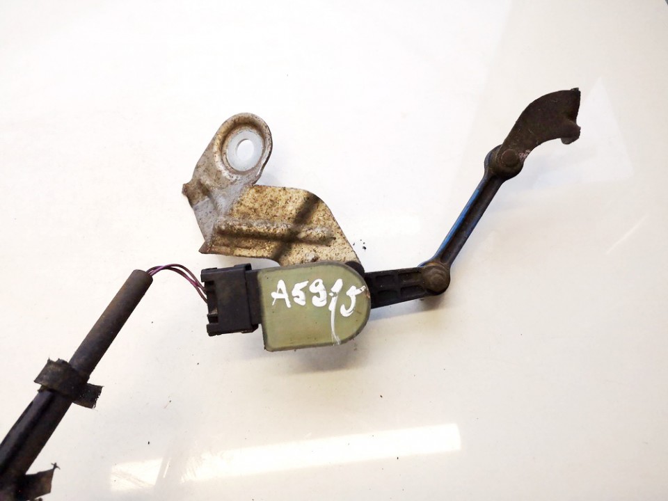 8e0907503 6pm008161-50 Xenon Headlamp Leveling Level Sensor, Automatic ...