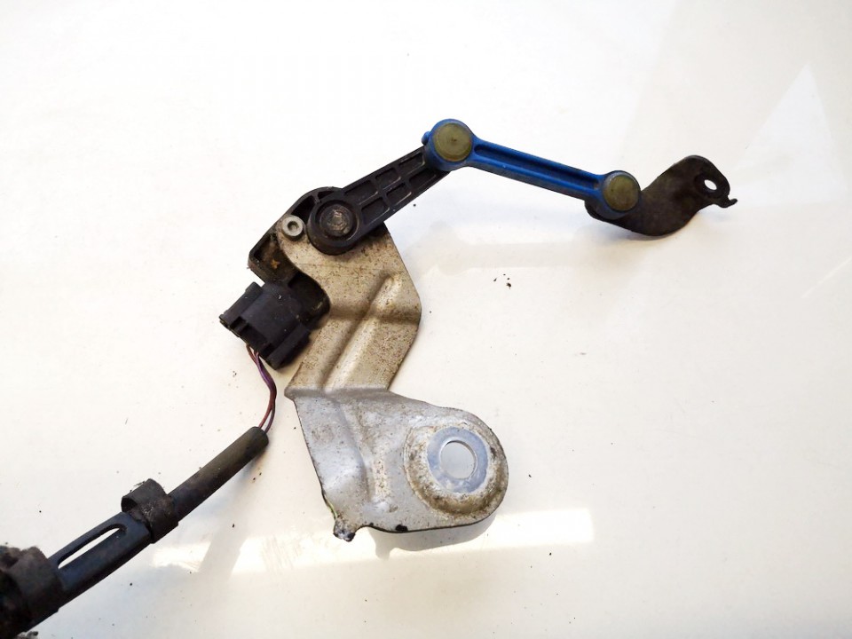 8e0907503 6pm008161-50 Xenon Headlamp Leveling Level Sensor, Automatic ...