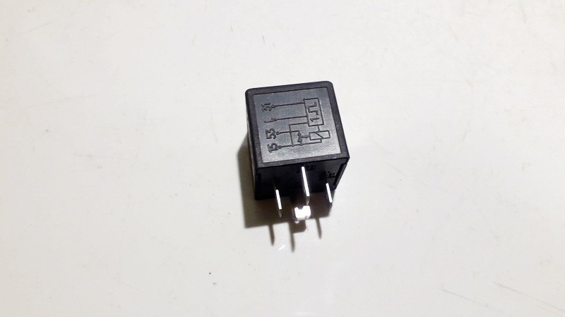191955529 5wk1 704 Relay module Volkswagen Passat 1990 1.6L ...