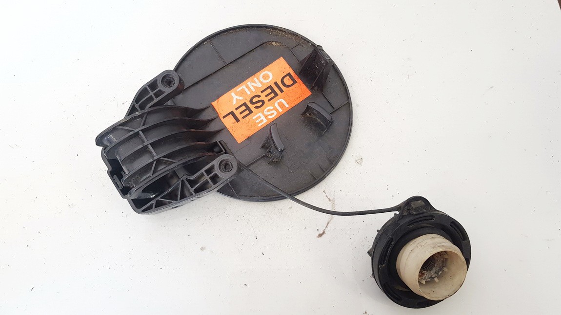 695101d000 69510-1d000 Fuel door Gas cover Tank cap (FUEL FILLER FLAP ...