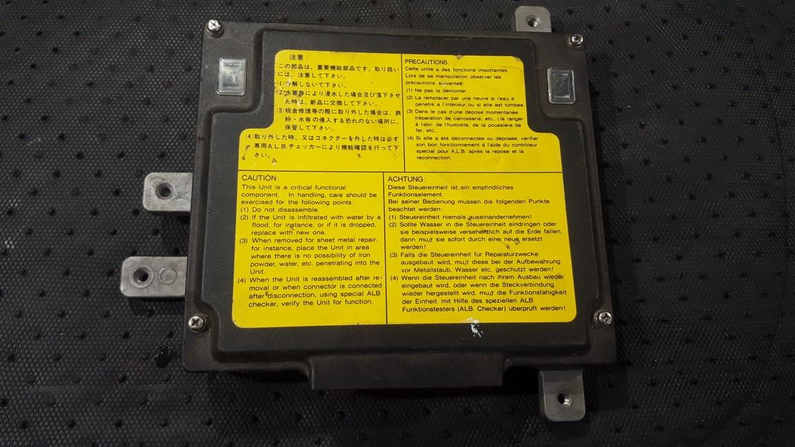 39790SM4003 Honda Accord 1991 ABS Computer | EuroImpex