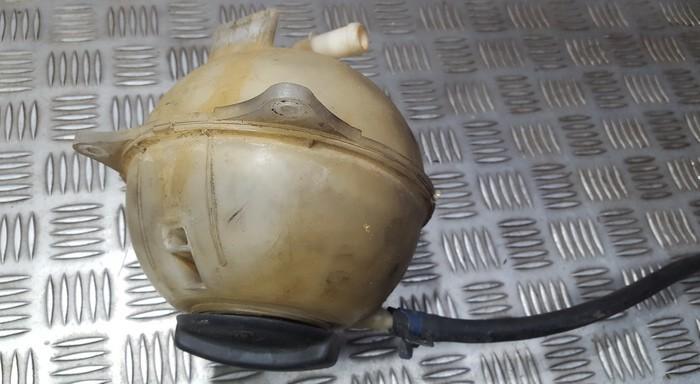 1H0121407 USED Expansion Tank coolant (RADIATOR EXPANSION TANK BOTTLE ...