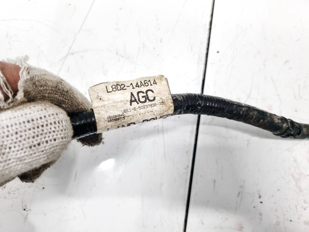 L8D214A614AGC L8D2-14A614-AGC wiring looms and harnesses Land-Rover ...