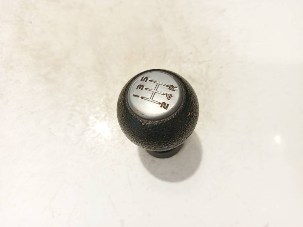 Nissan Pixo 2011 Gear stick - gear shift lever | EuroImpex