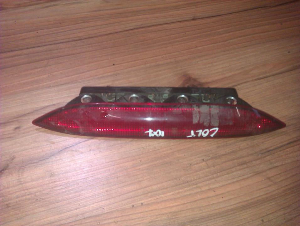 Mr957379 Emergency Third Brake Light Third Brake Light Mitsubishi Mr957379 Emergency Third Brake Light Third Brake Light Mitsubishi