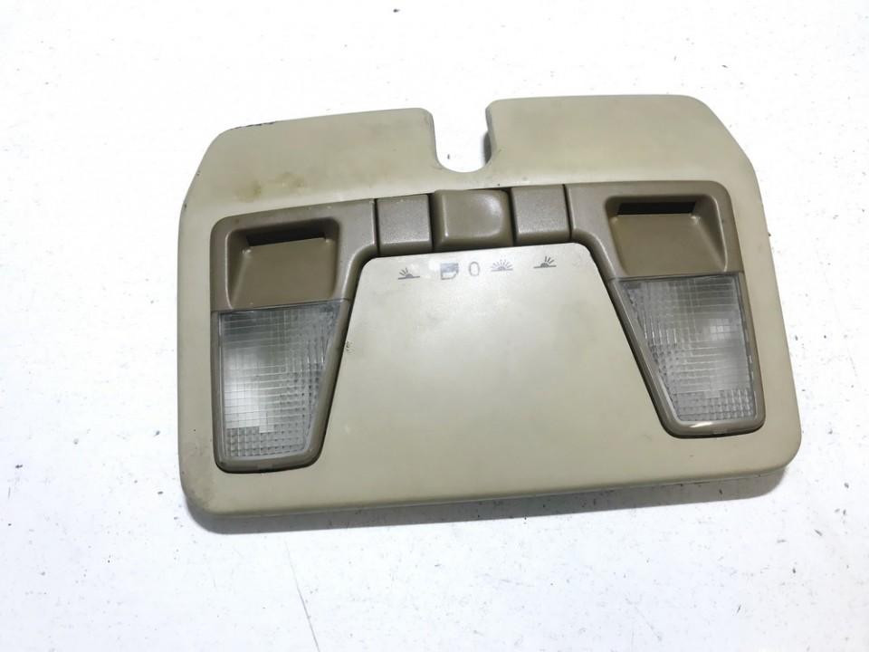 9133145 6795 Front Interior Light Volvo 850 1996 2.0L - EIS00594247 ...