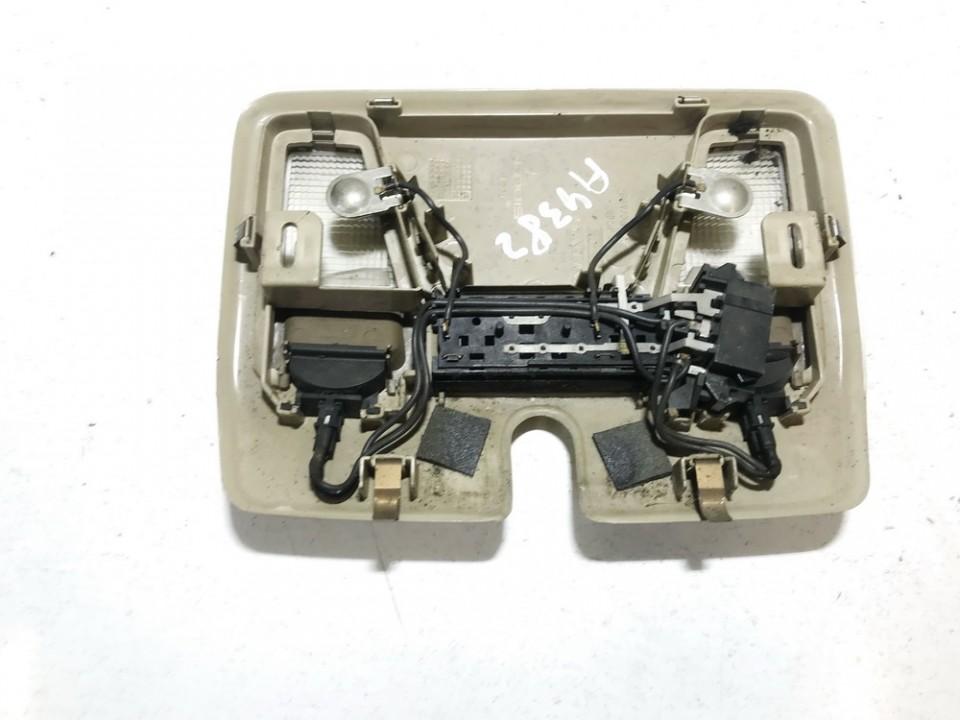 9133145 6795 Front Interior Light Volvo 850 1996 2.0L - EIS00594247 ...