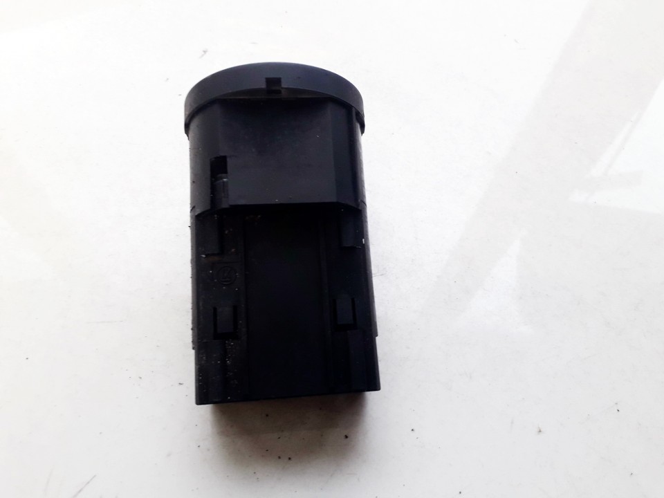 1C0941531A USED Headlight adjuster switch (Foglight Fog Light Control ...