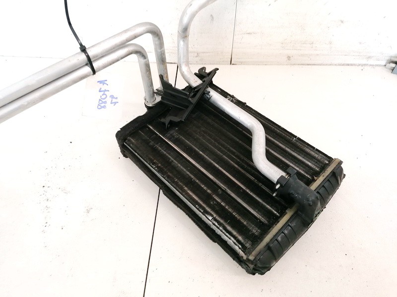 USED USED Heater radiator (heater matrix) Mercedes-Benz S-CLASS 2003 3 ...