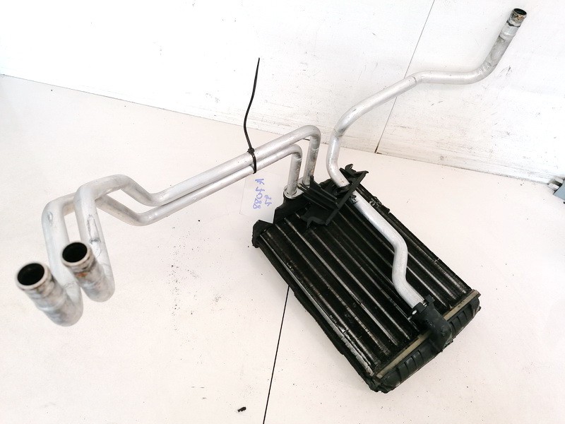 USED USED Heater radiator (heater matrix) Mercedes-Benz S-CLASS 2003 3 ...
