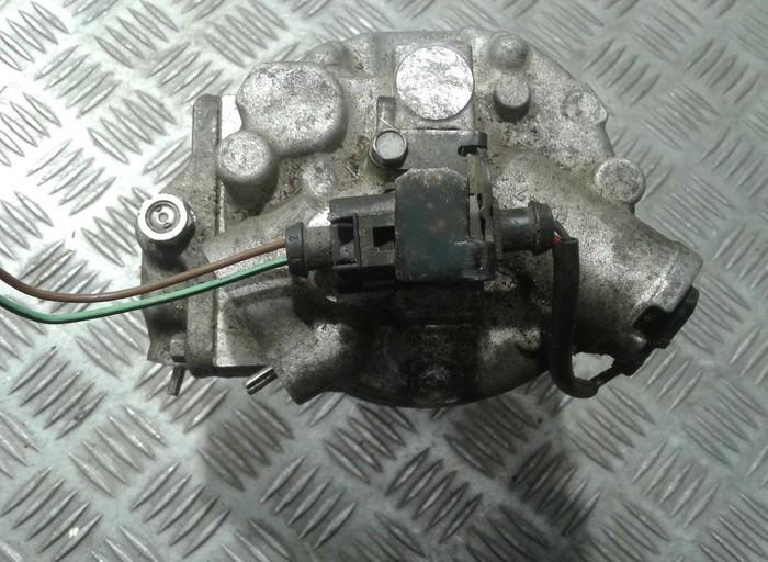 6Q0820808F 6SEU14C, GE6SEU14CTD1, GE447150-2222 AC AIR Compressor Pump ...