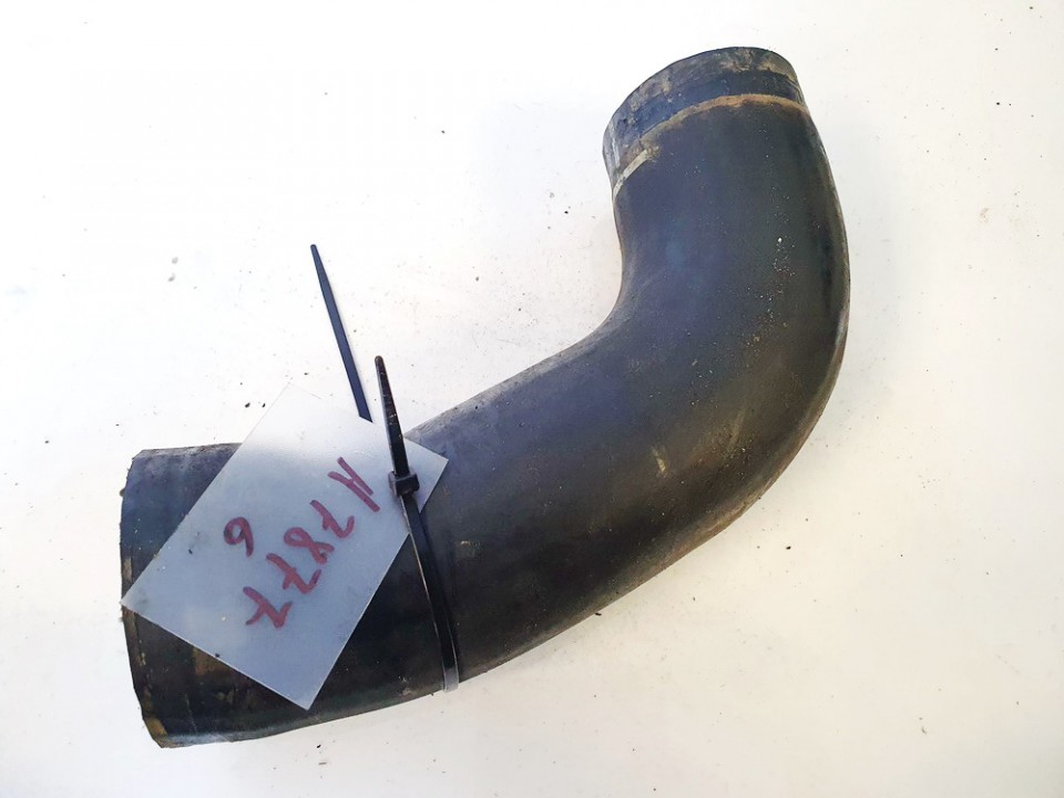 used used TURBO INTERCOOLER PIPE HOSE Volvo V40 2002 1.9L - EIS01574253 ...