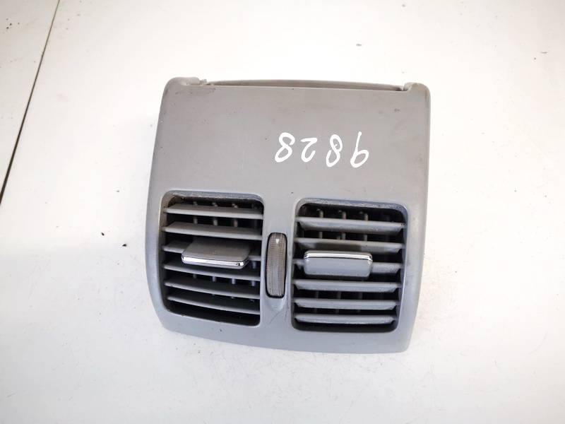 a2048300354 used Dash Vent (Air Vent Grille) Mercedes-Benz C-CLASS 2008 ...