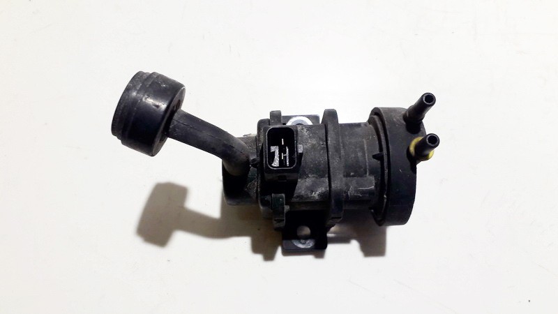 4522371 4715396 Electrical selenoid (Electromagnetic solenoid) Opel ...