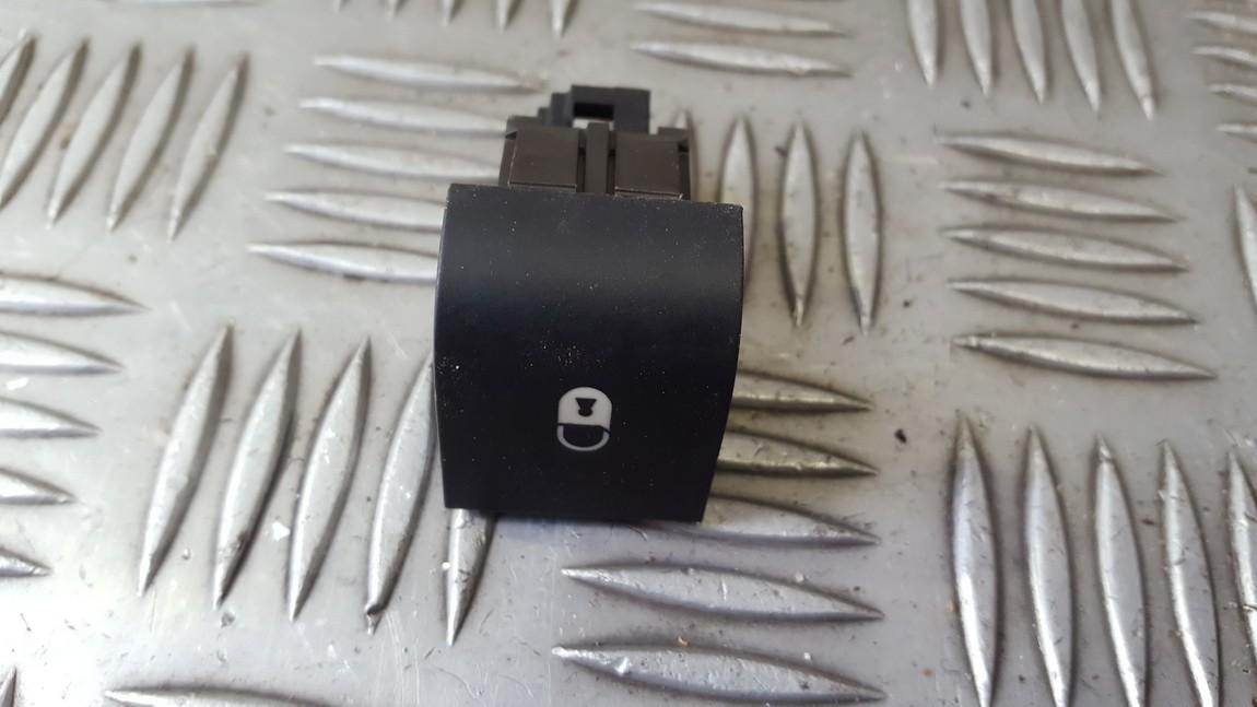 96570636xt used Door central locking lock switch control (DOOR LOCK ...