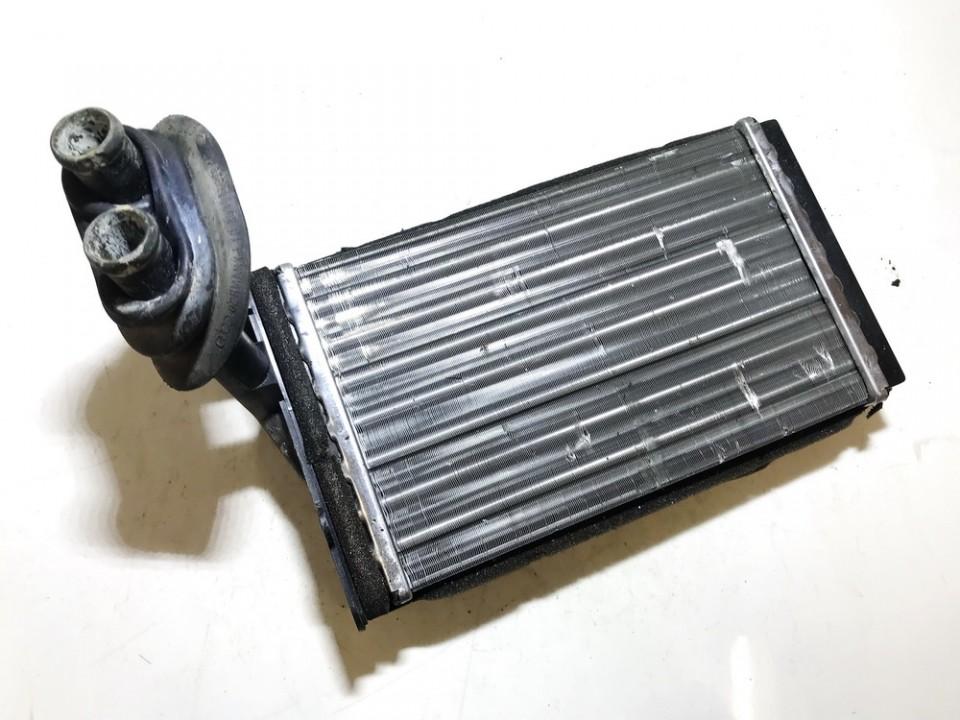 8d1819031a used Heater radiator (heater matrix) Audi A4 1998 2.5L ...