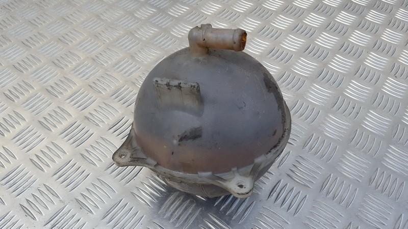 1H0121407 USED Expansion Tank coolant (RADIATOR EXPANSION TANK BOTTLE ...