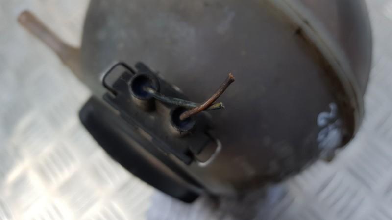 1H0121407 USED Expansion Tank coolant (RADIATOR EXPANSION TANK BOTTLE ...