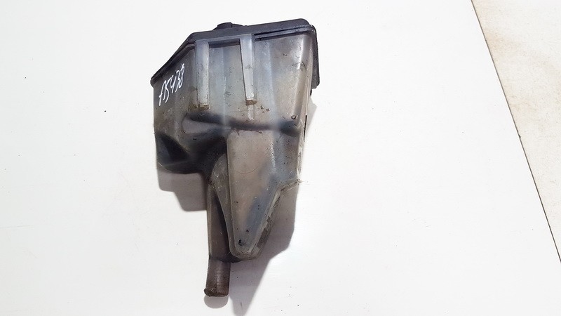 USED USED Expansion Tank coolant (RADIATOR EXPANSION TANK BOTTLE ...