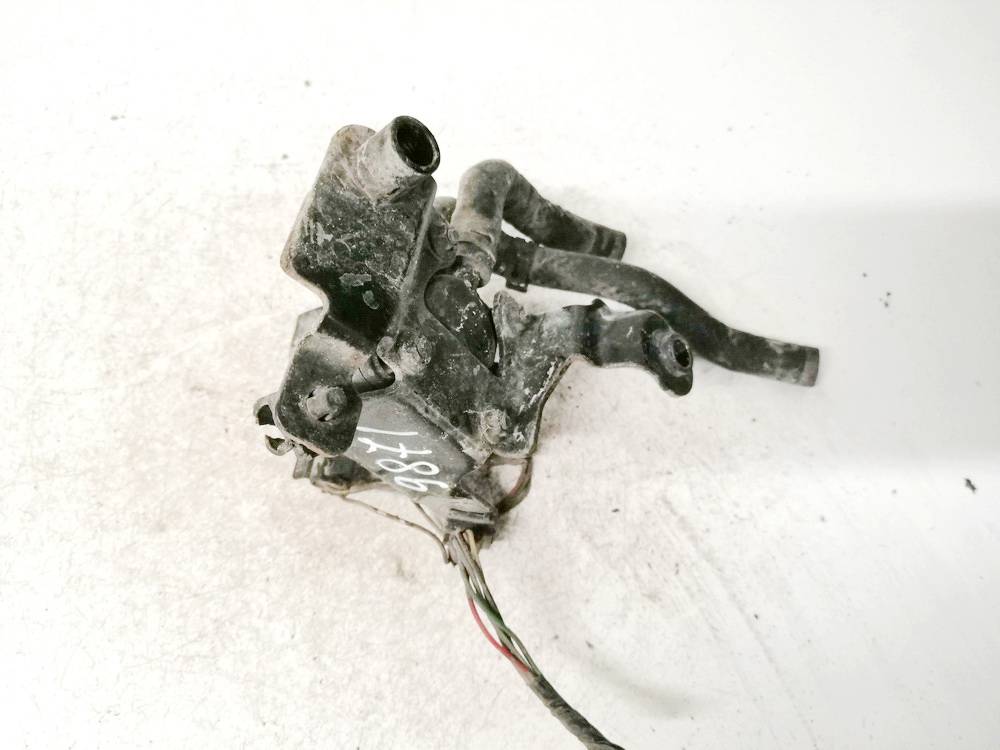 rf7n182b5 116012h05 DPF Pressure Sensor (DPF Exhaust Differential ...
