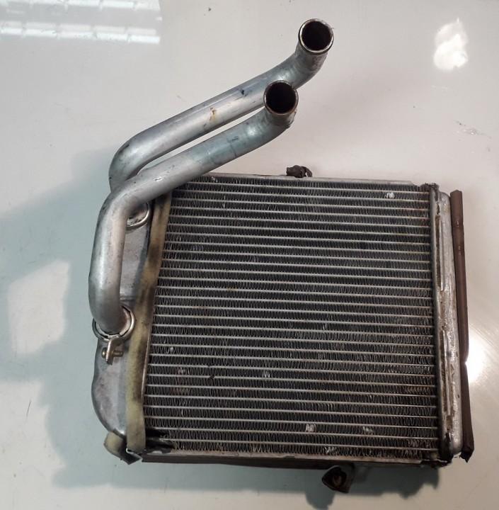 USED USED Heater radiator (heater matrix) Volvo V40 1997 1.9L ...