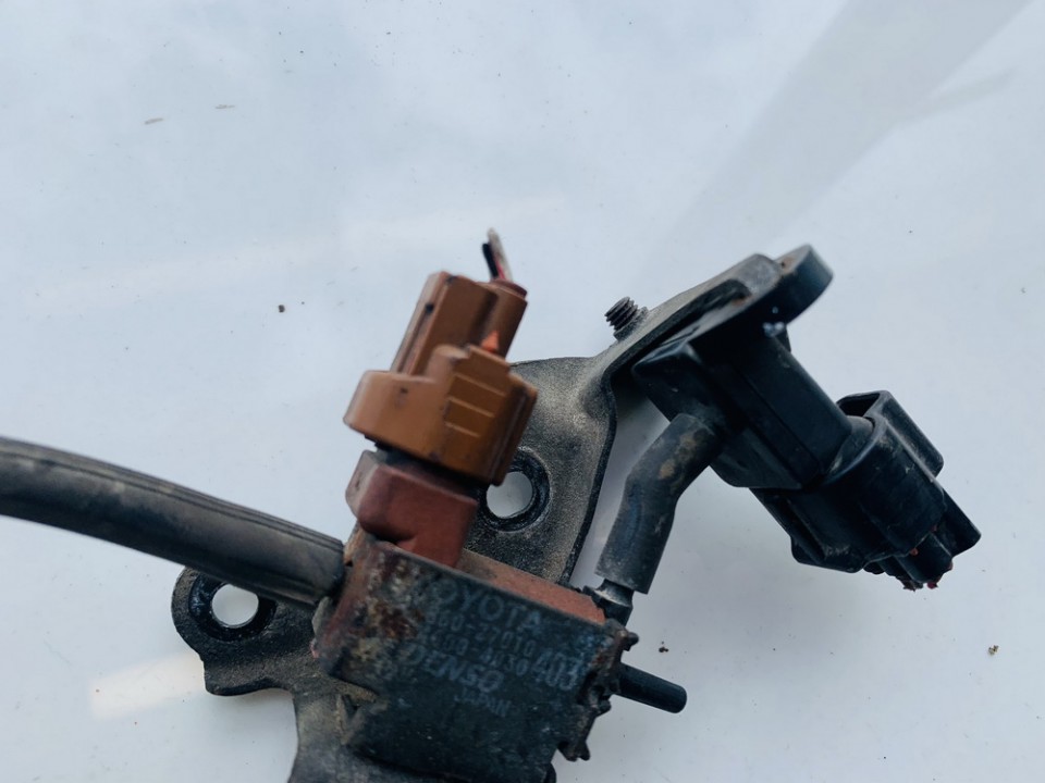 2586027010 25860-27010 Electrical selenoid (Electromagnetic solenoid ...