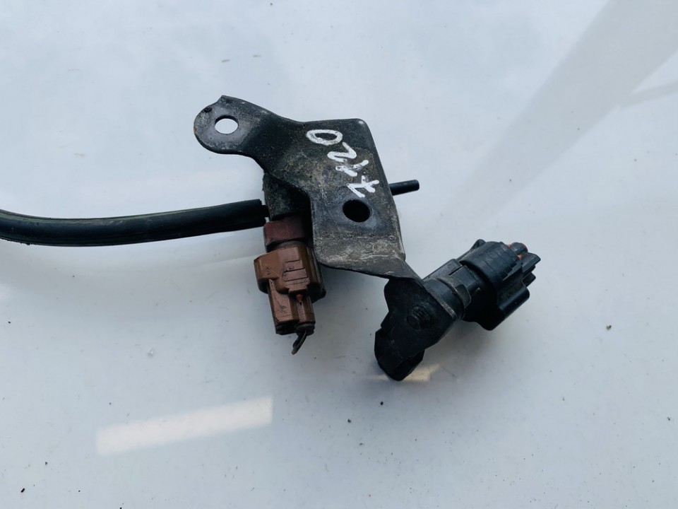 2586027010 25860-27010 Electrical selenoid (Electromagnetic solenoid ...