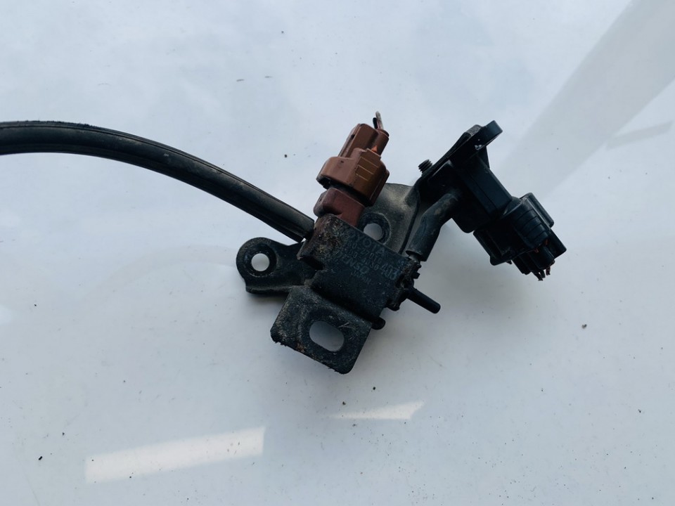 2586027010 25860-27010 Electrical selenoid (Electromagnetic solenoid ...
