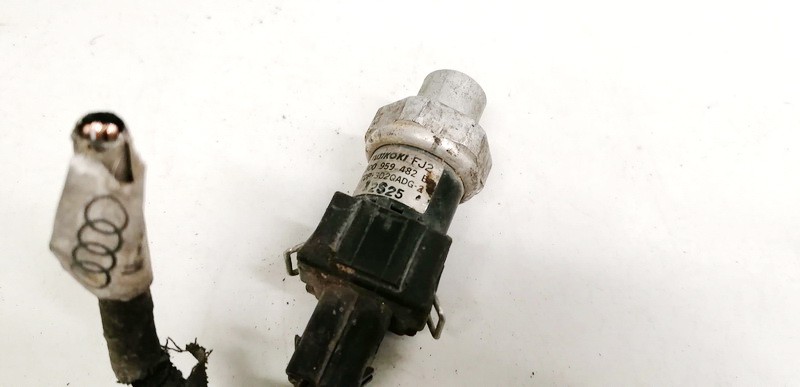 8D0959482B USED Pressure Switch, air conditioning AC Pressure Switch ...